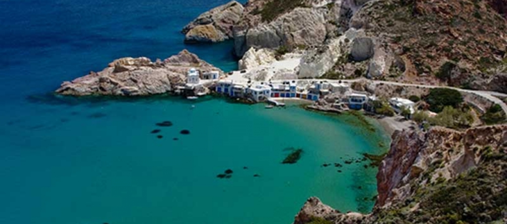 Αρχική - Milos.gr