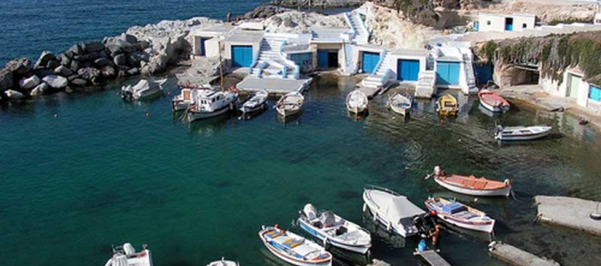 Αρχική - Milos.gr